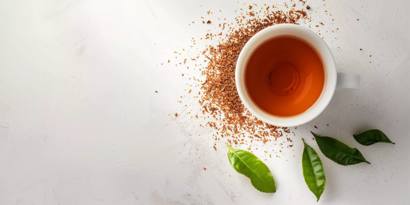 Top Herbal Teas for Seasonal Allergy Relief: Chamomile, Nettle, and ...