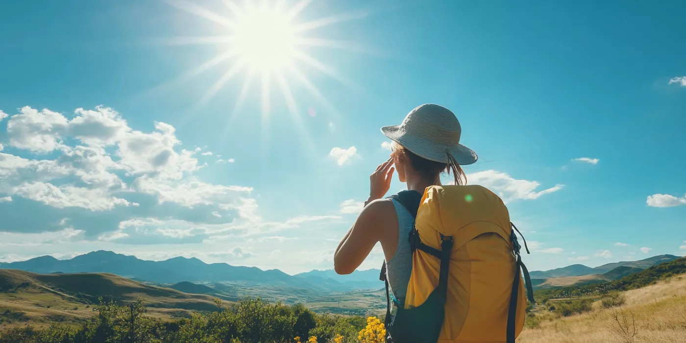 The Sun and Vitamin D: How Sunlight Supports Your Health | Wellness Leaf