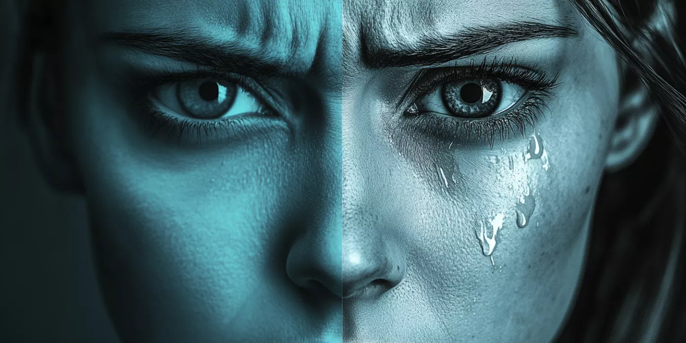 Understanding Co-Morbidity of Anxiety and Depression: Identifying ...