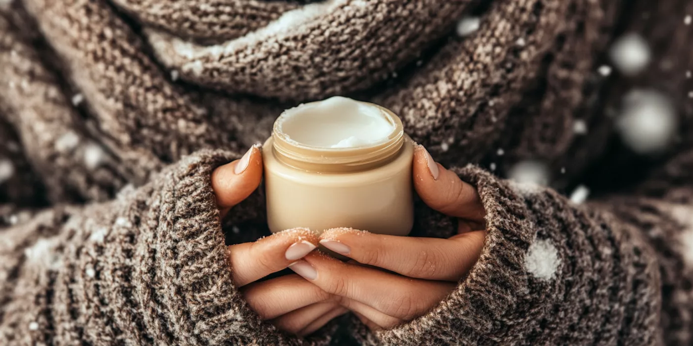 How to Care for Hands and Lips in Winter: Effective Tips for Hydration ...