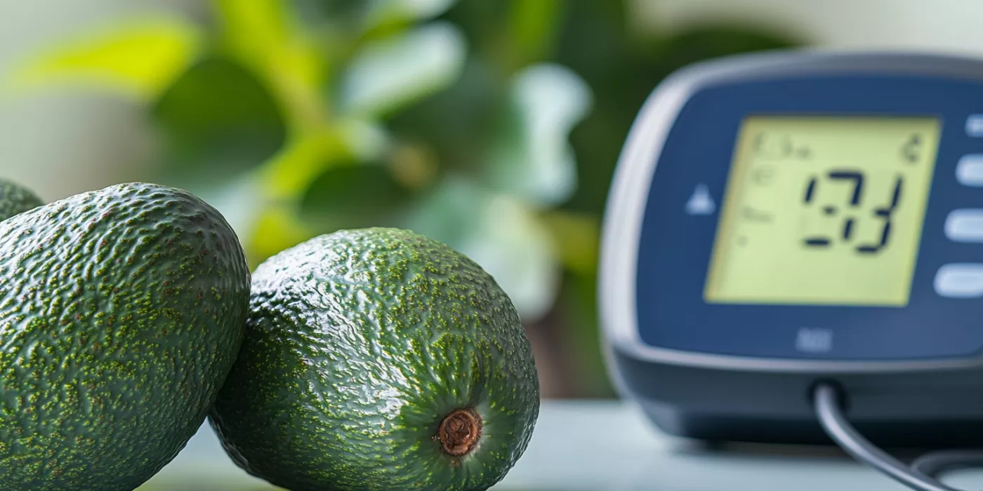 Does Avocado Lower Blood Pressure? Exploring the Facts and Myths in ...