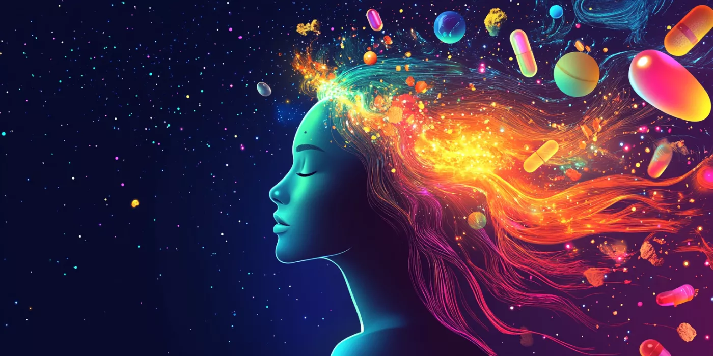 Vitamins for Hair Fall and Regrowth in 2025 | Wellness Leaf